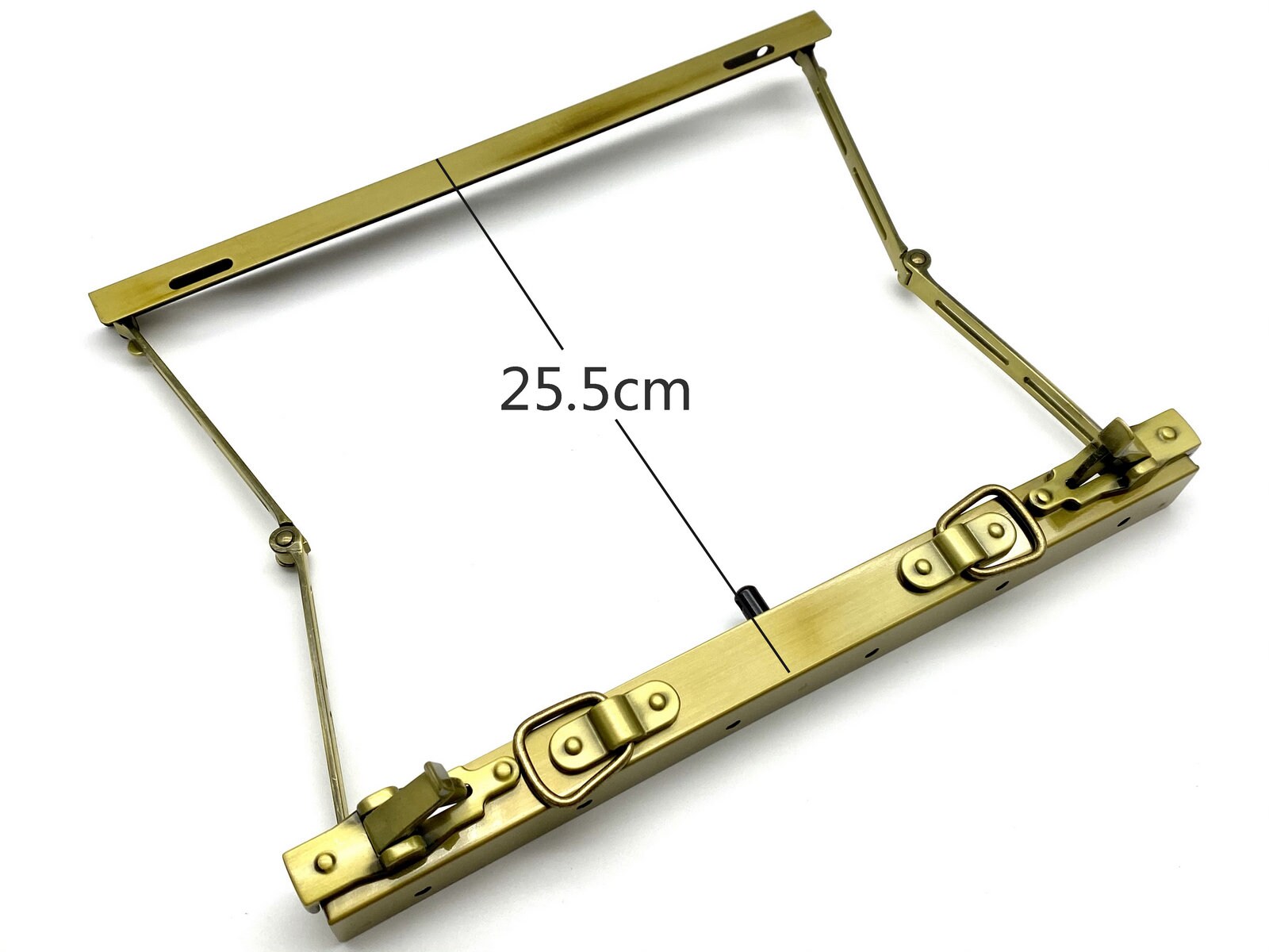 14 Inch 35cm Vintage Doctor Bag Frame Purse Frame for Bag - Etsy