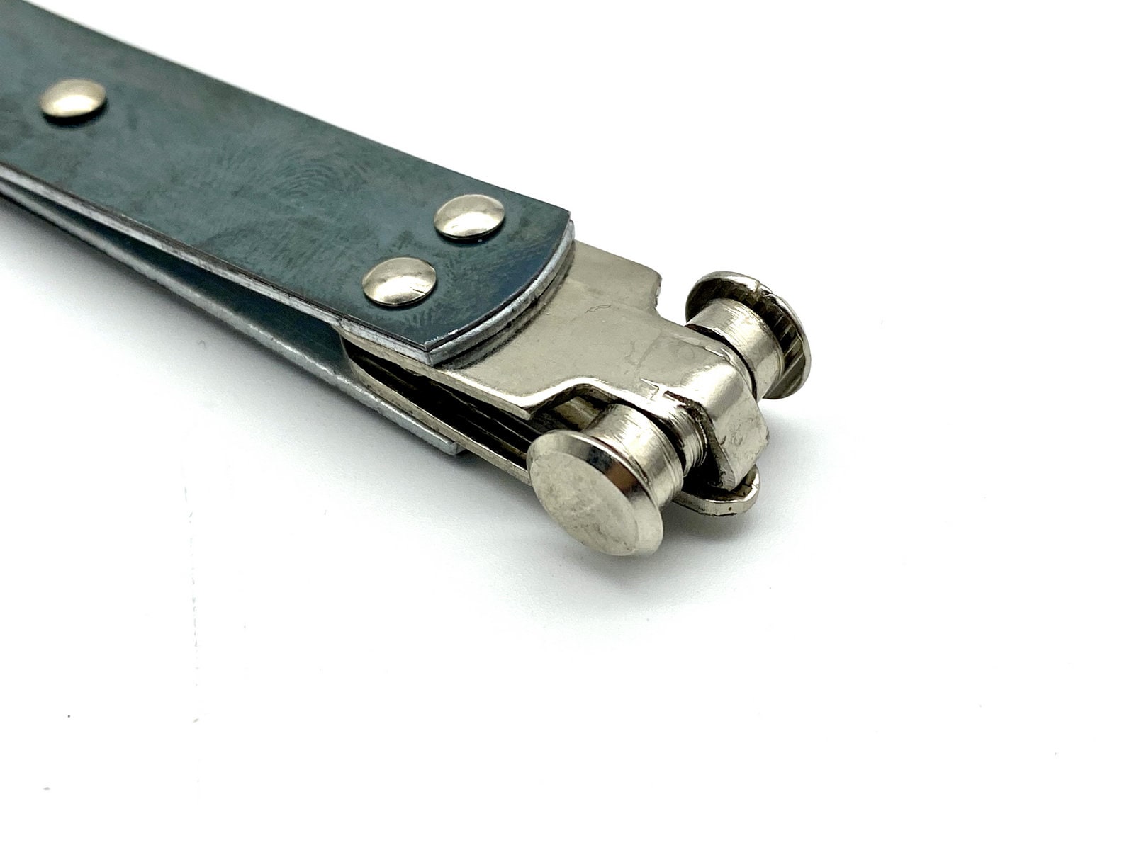 11 3/4 Inch 30cm Internal Flex Spring Squeeze Bag Purse Frame for Bag ...