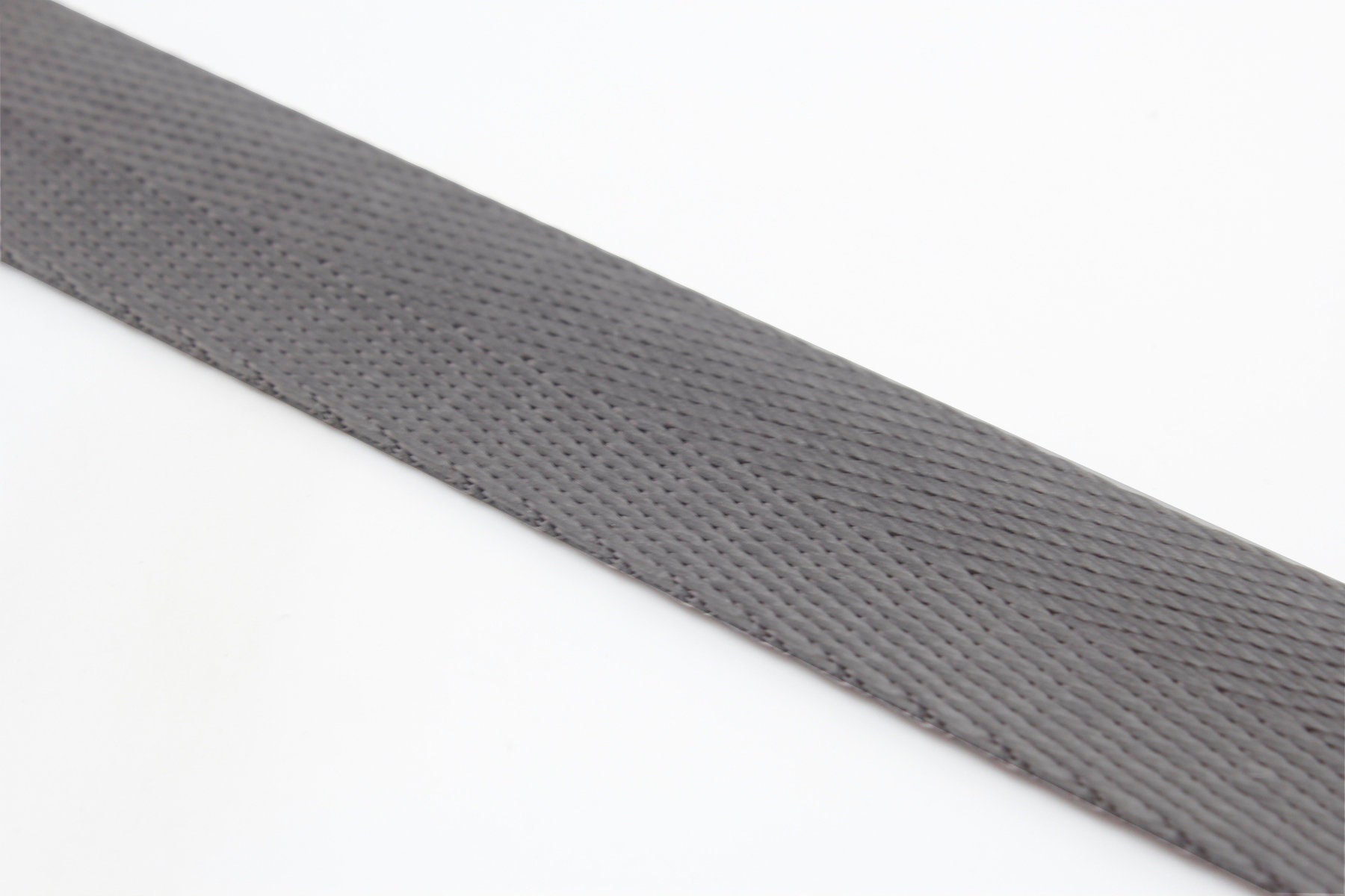 5 Yards of 3/4 Inch 19mm Gray Heavy Weight Nylon Webbing | Etsy