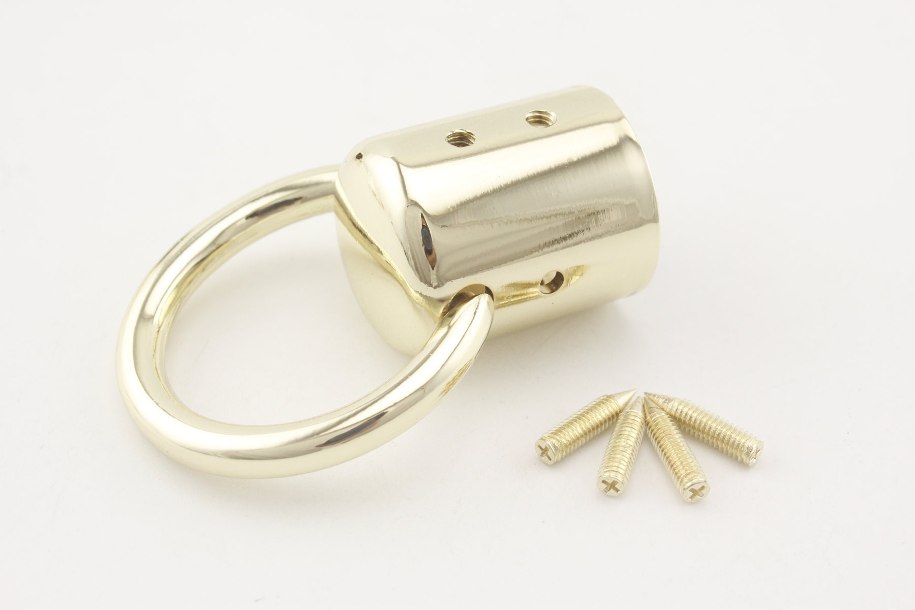 6pcs of 18mm Heavy Duty TASSEL Keychain Rope Cord End Caps - Etsy