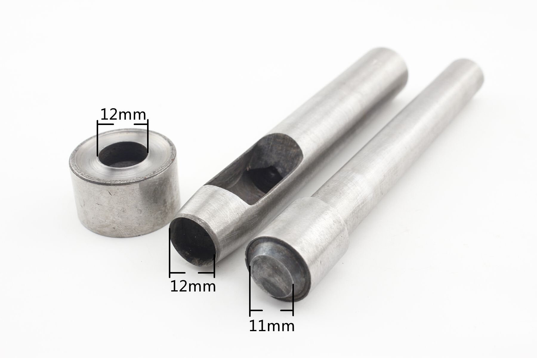 12mm Eyelet Grommet Setter Install Setting Tool - Etsy