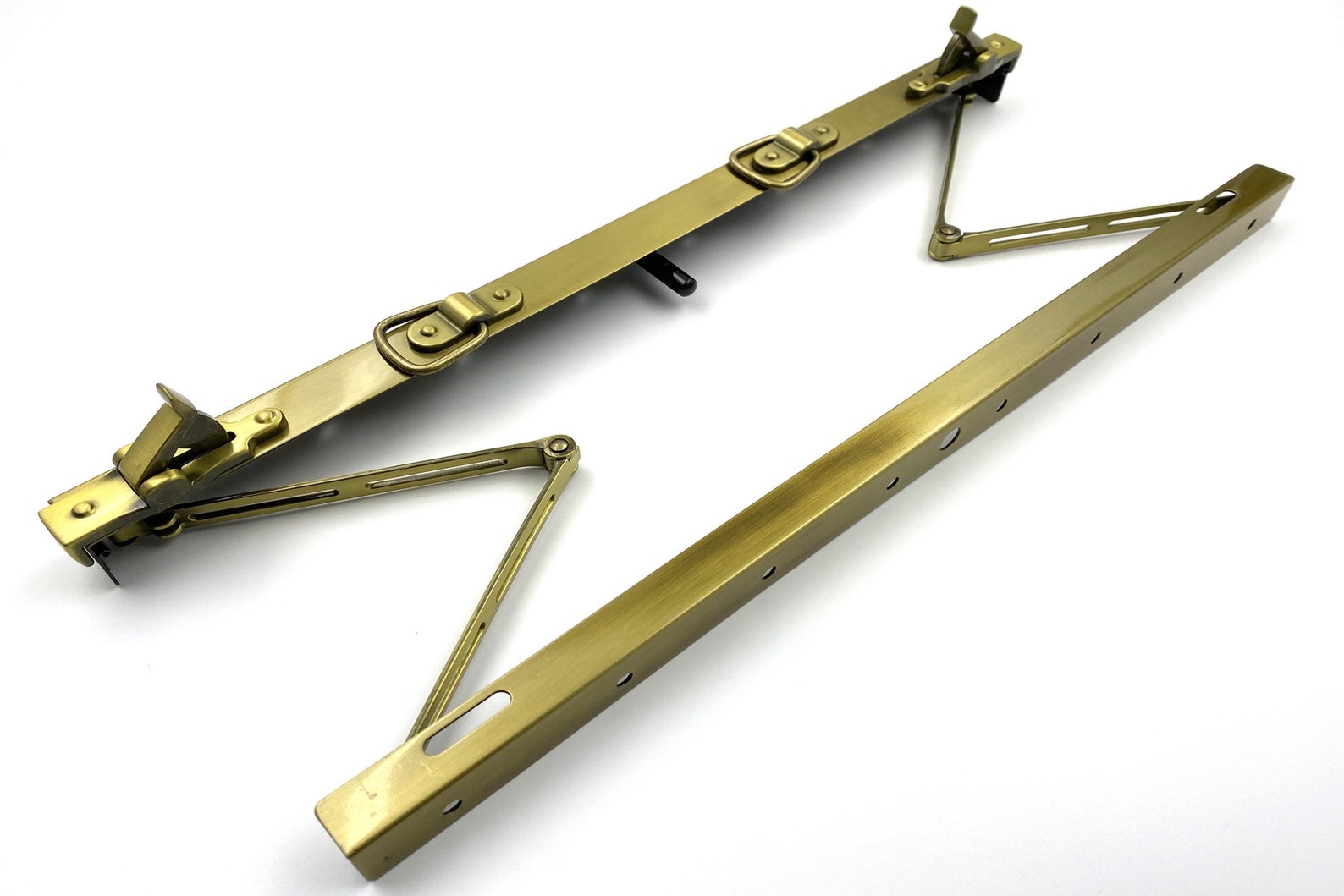 16 Inch 40cm Vintage Doctor Bag Frame Purse Frame for Bag | Etsy