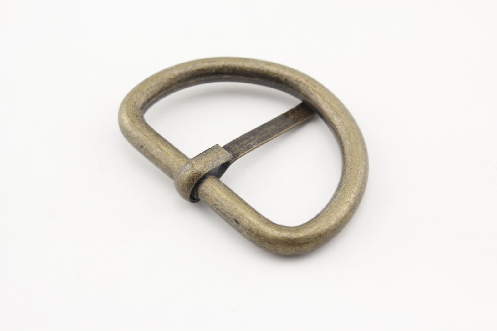 10pcs of 1 1/2 Inch Iron D Ring Pin Belt Strap Buckle for Bag - Etsy