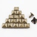 15mm High Cup Pyramid Head Studs Rivets Setter Tool - Etsy
