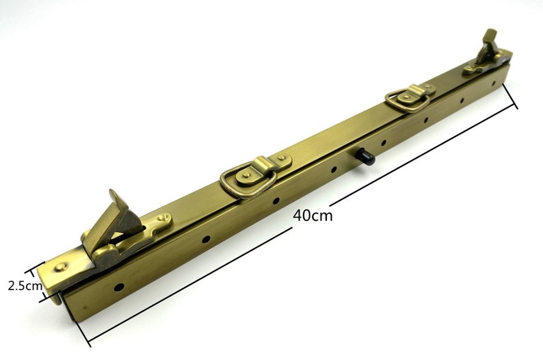 16 Inch 40cm Vintage Doctor Bag Frame Purse Frame for Bag | Etsy