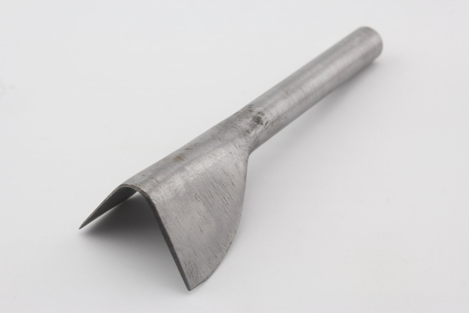 25mm V Shape Leather Edge End Punch Cutter Tool for Leather - Etsy