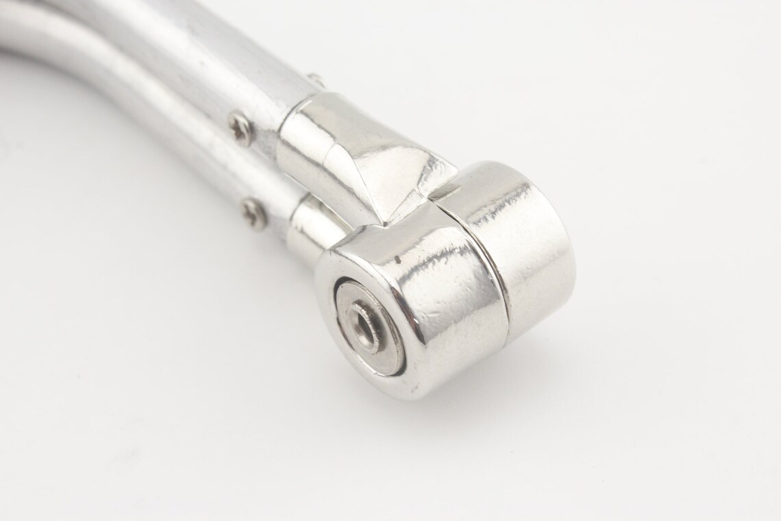 14 Inch 35cm Nickel Aluminium Tubular Internal Hinge Doctor - Etsy