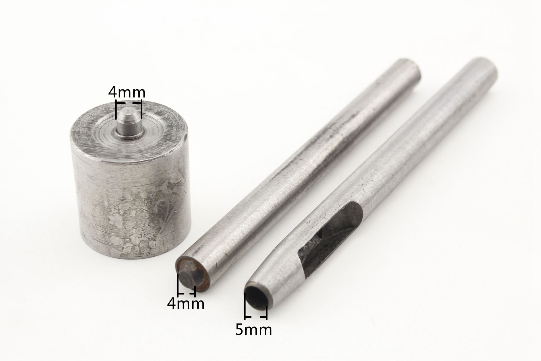 5mm Eyelet Grommet Setter Install Setting Tool - Etsy