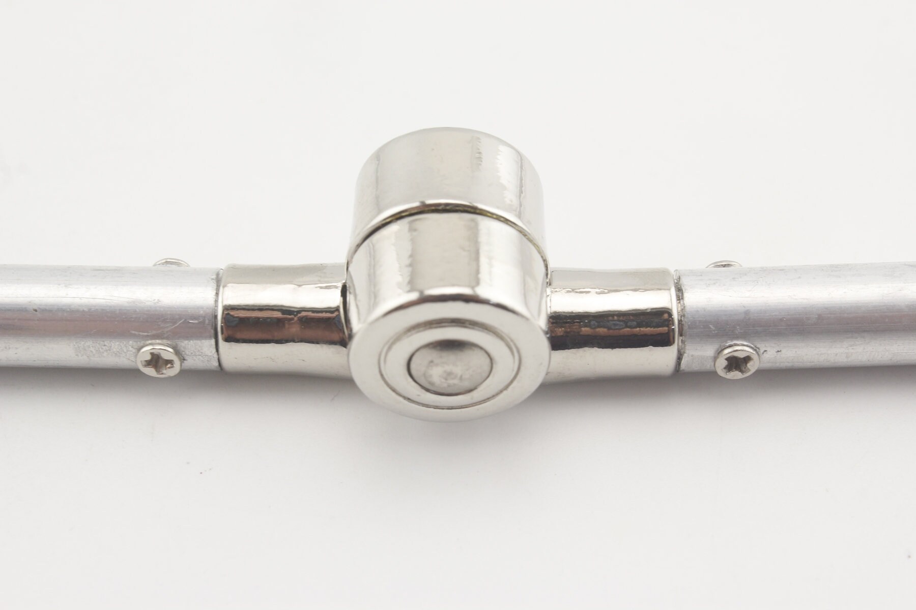 8 Inch 20.5cm Nickel Aluminium Tubular Internal Hinge Doctor - Etsy