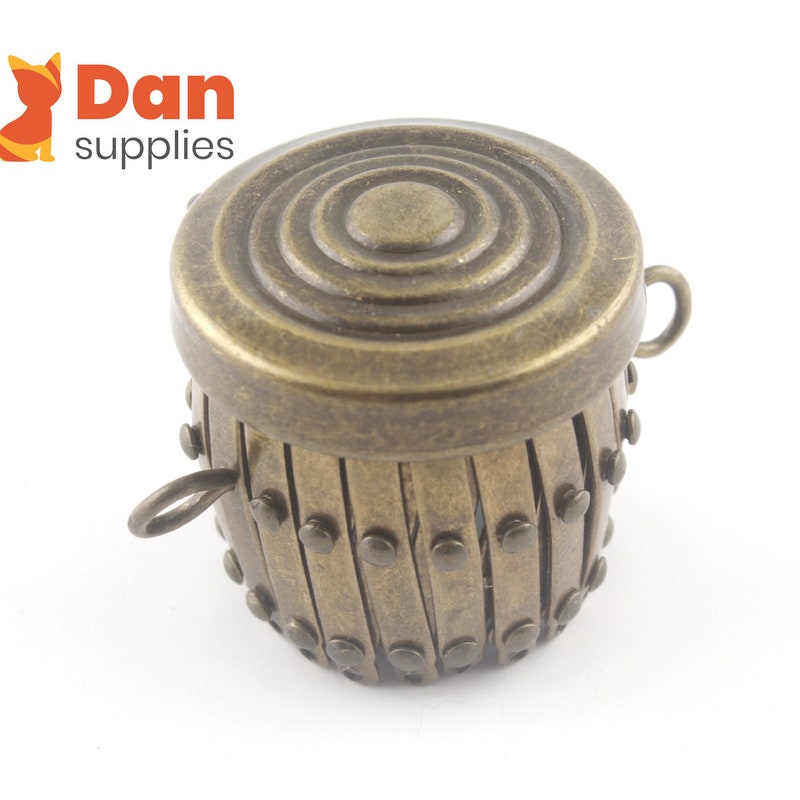 Fabric Loop Snap Keychain - Etsy