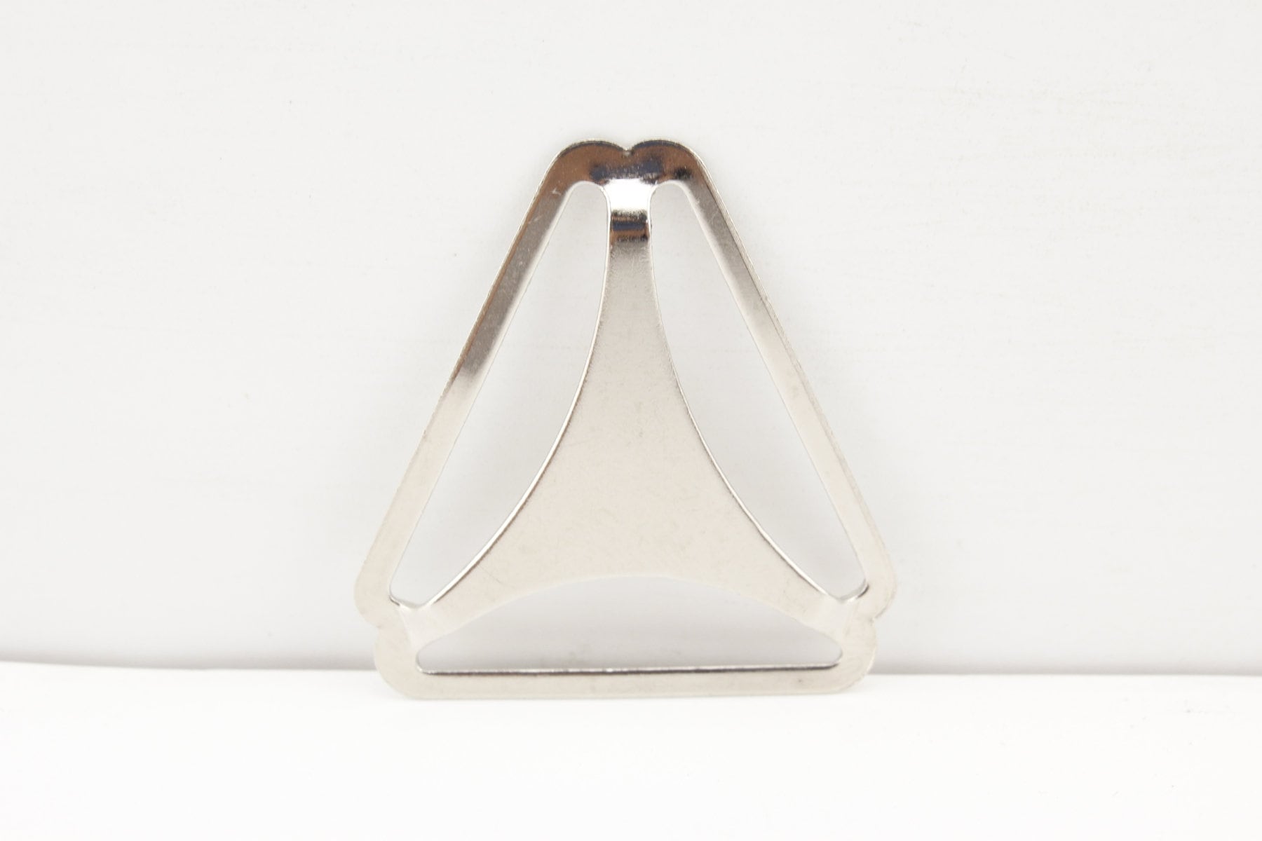 12pcs of 1 Inch 2.5cm Triangle Back Slide Adjuster - Etsy