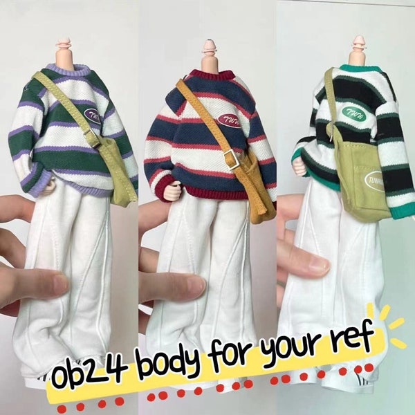 Blythe Clothing - Etsy