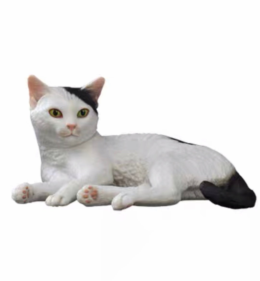 Miniatures Cat for Doll - Etsy