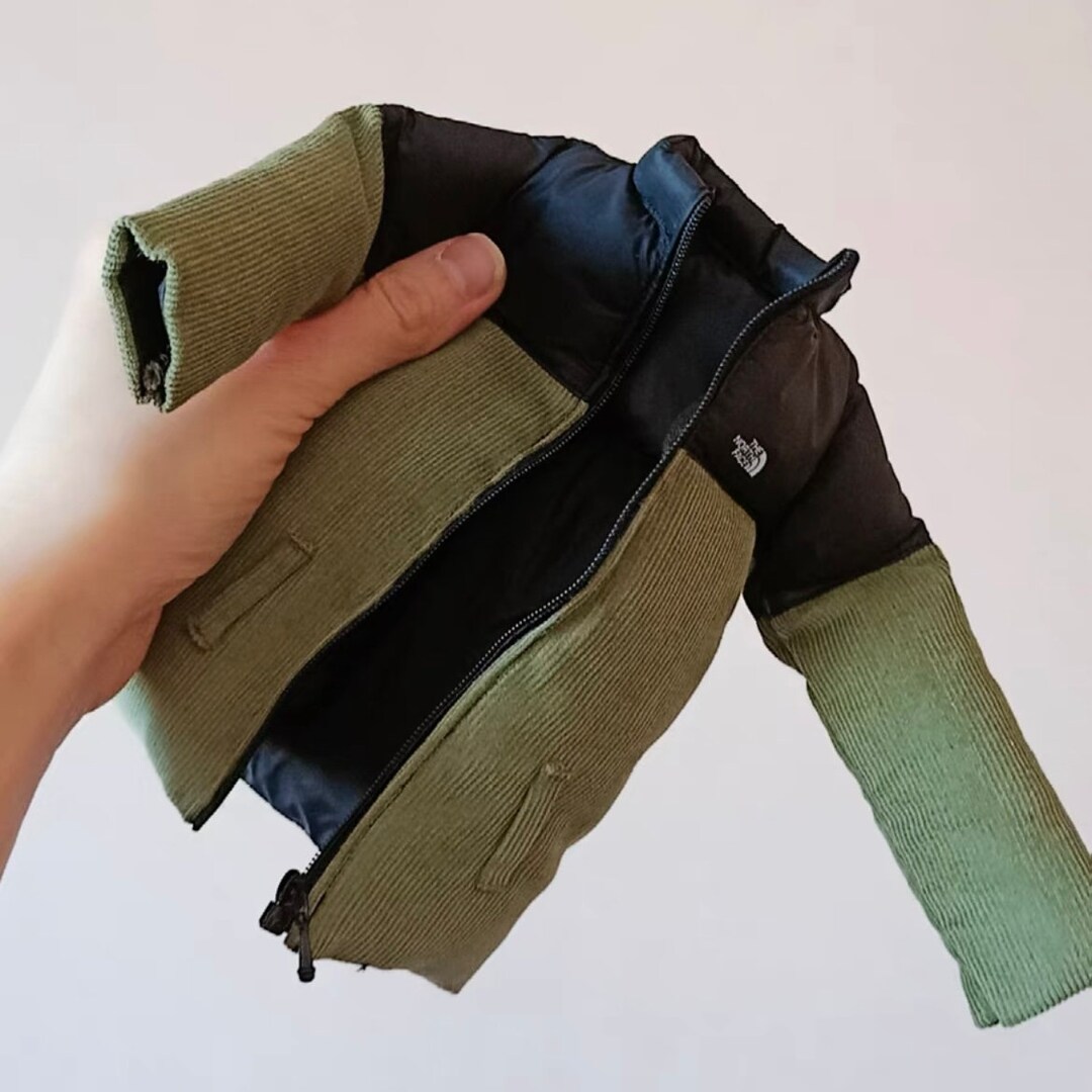 In Stock 1/6 Scale Doll Down Jacket Blythe Down Jacket Jacoosun Rou ...