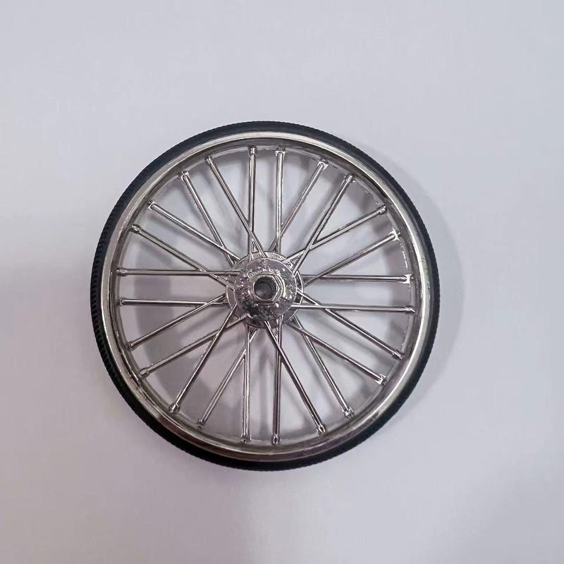 1/6 Scale Bike - Etsy UK