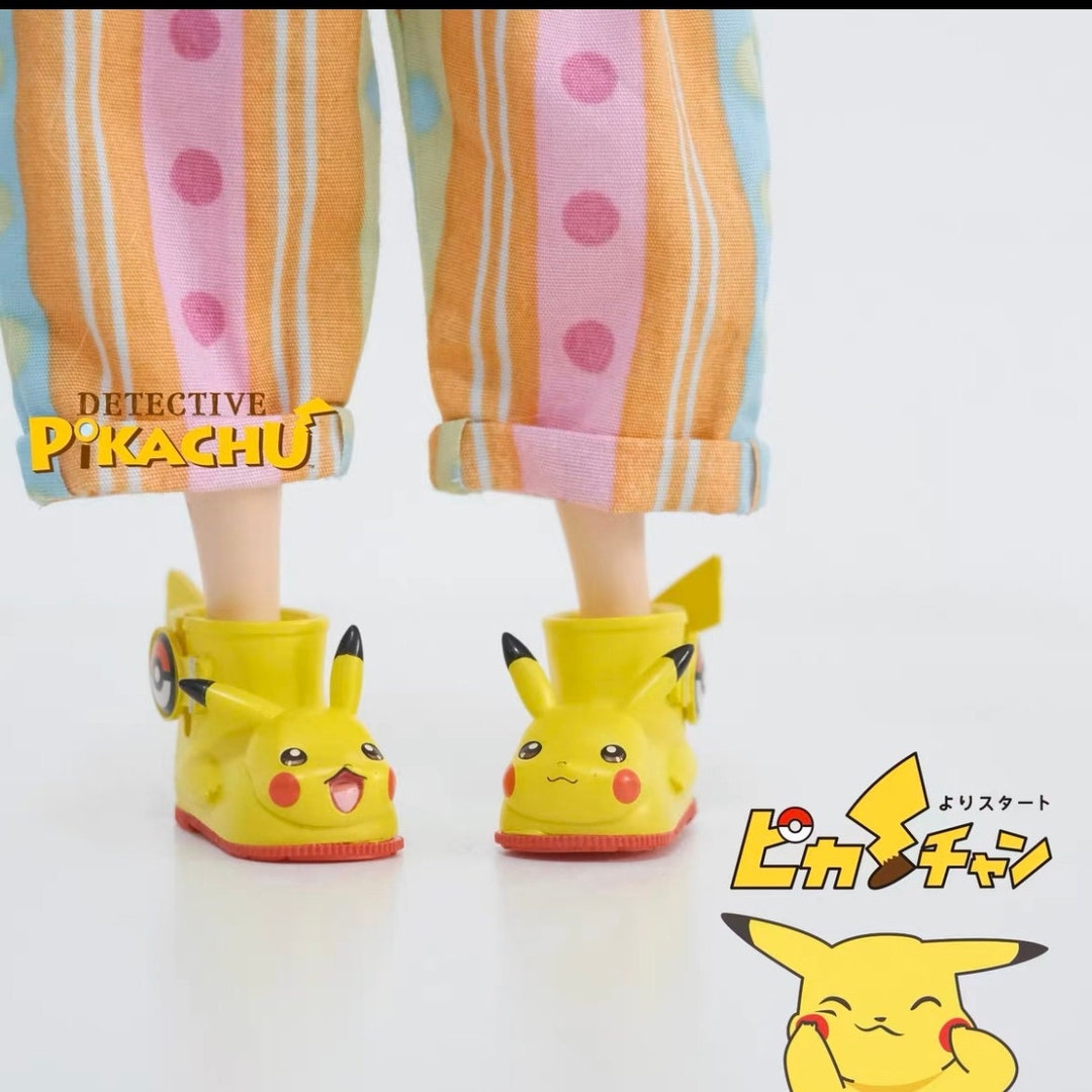 In Stock-ob11 Shoes Obitsu11 Shose for OB11, Boots for Obitsu11 ...