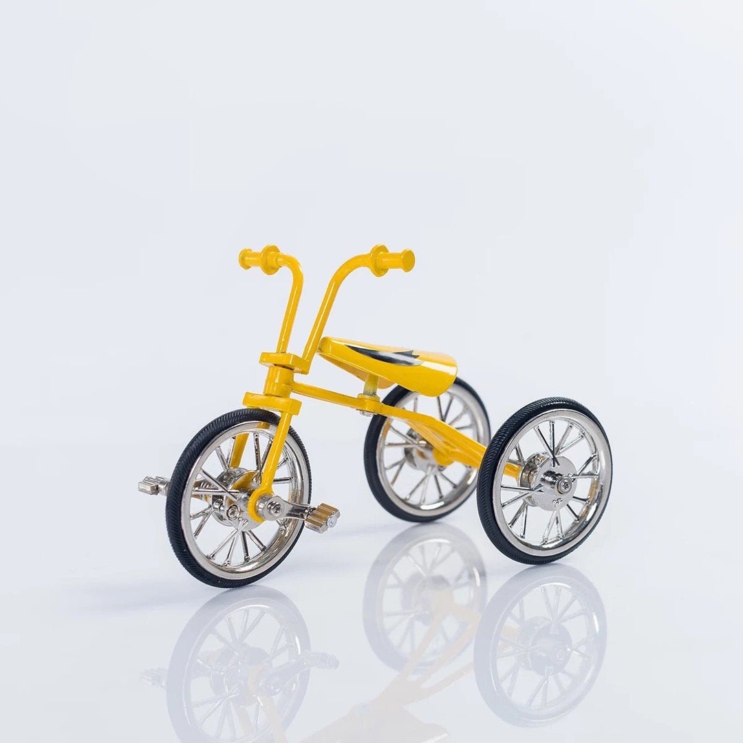 In Stock 1/6 Scale Bicycle for Blythe Doll Bicycle - Etsy UK