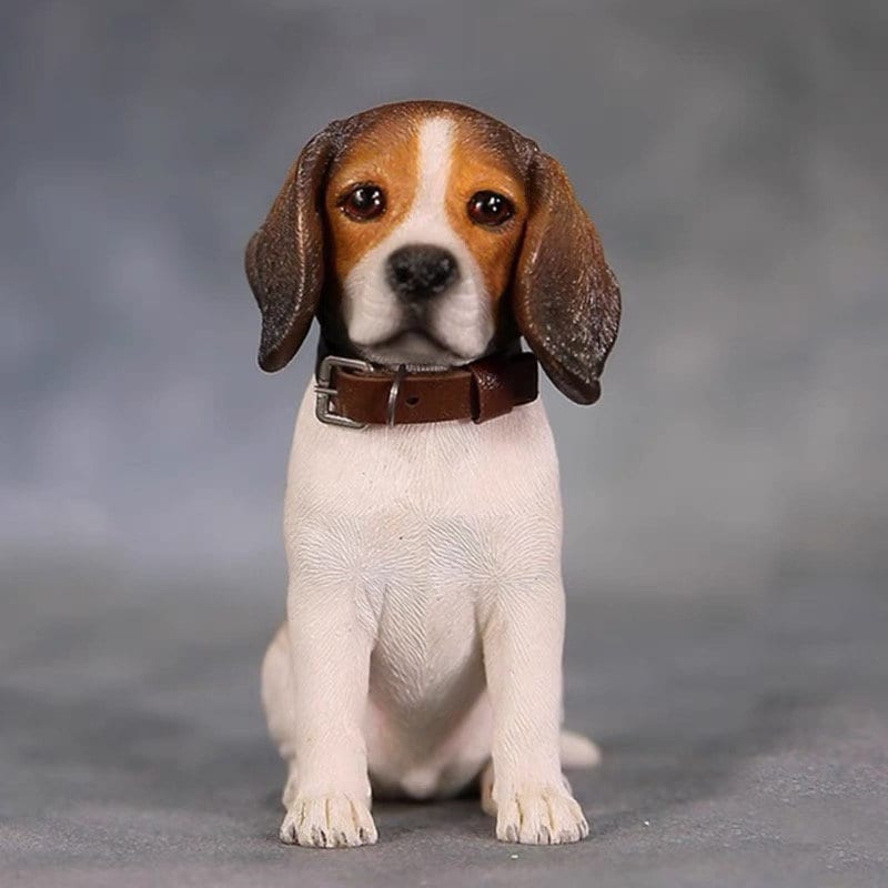 Miniature Beagle
