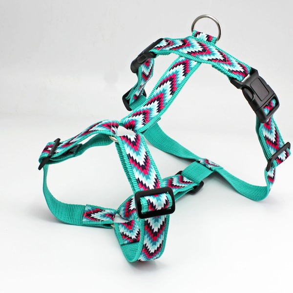 Dog Harness Pattern - Etsy
