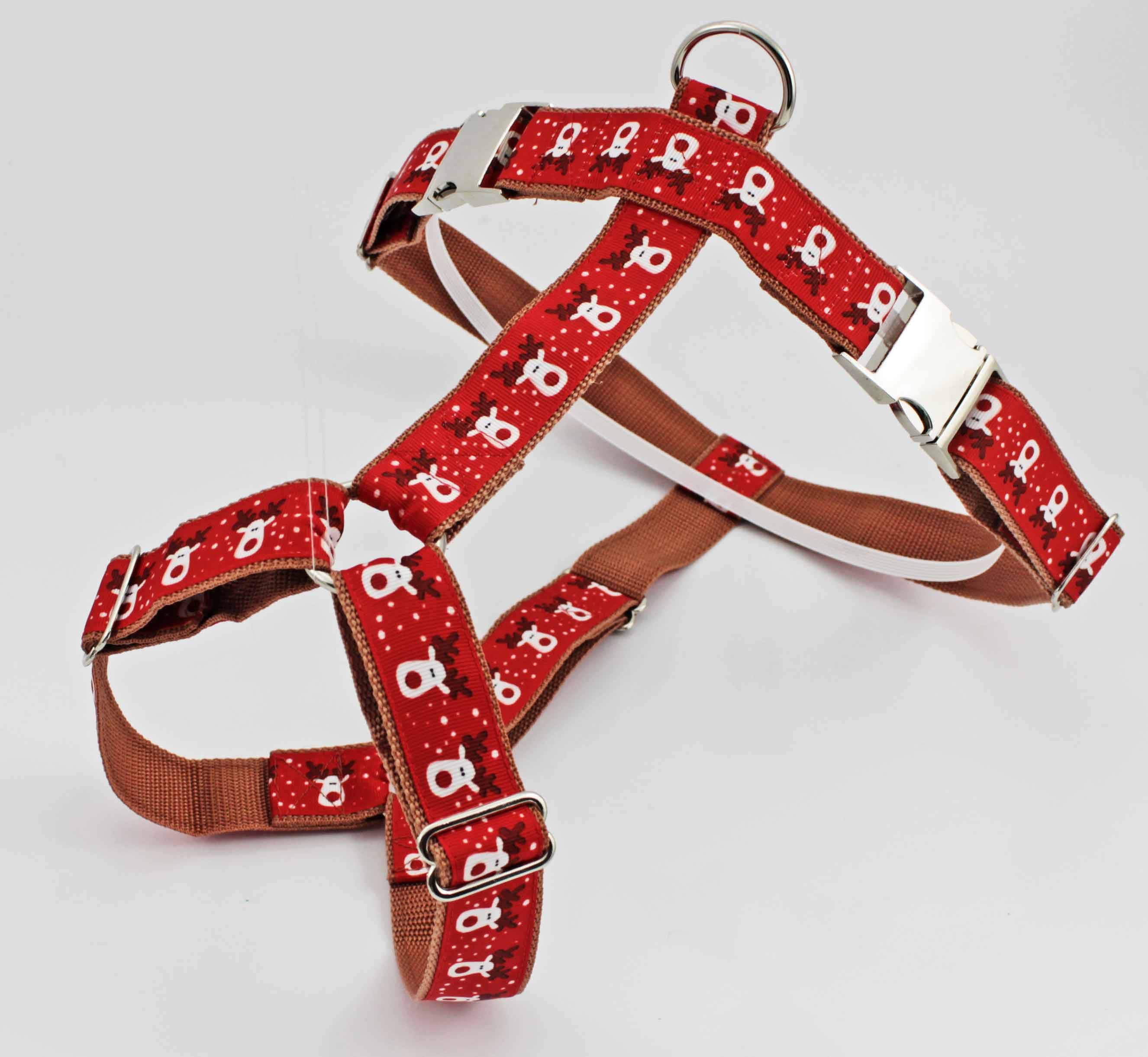 Reindeer Harness
