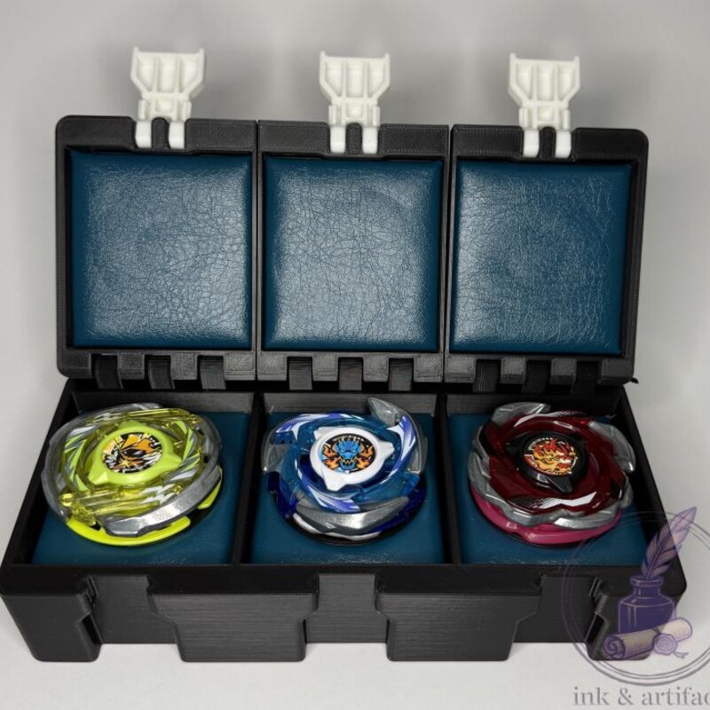Beyblades X Case - Etsy