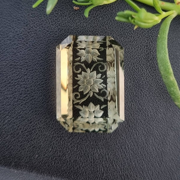 Fancy Cut Gemstones - Etsy
