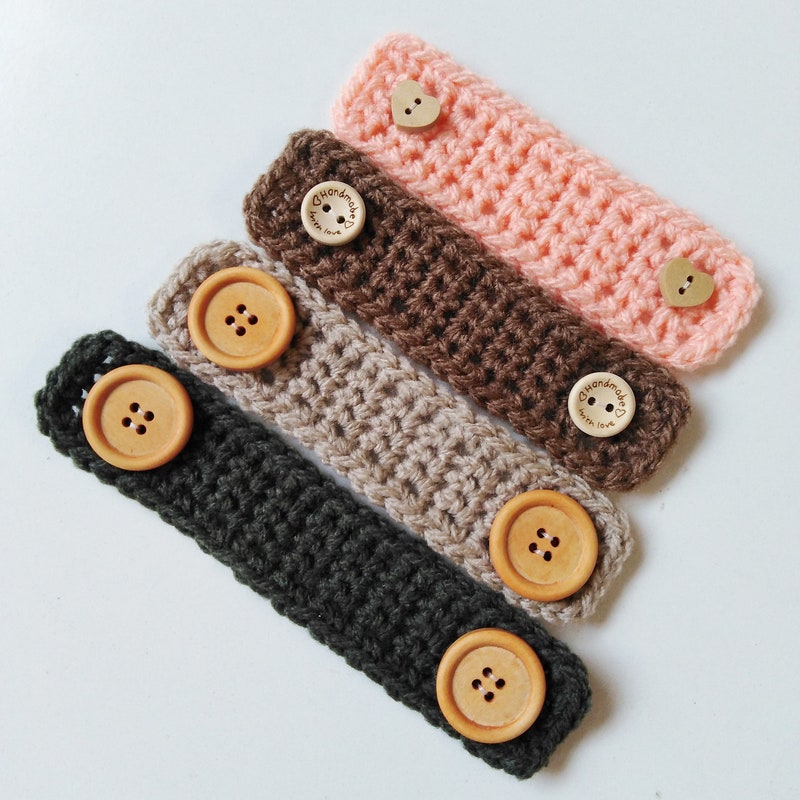 Mask Extender - Etsy