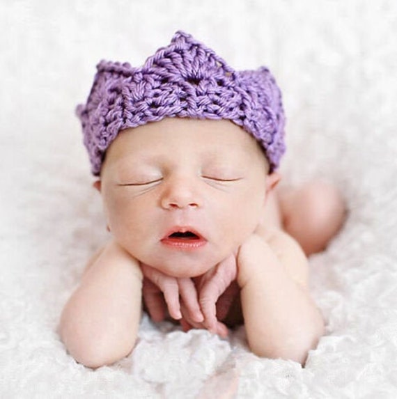 Crochet Princess Crown Pattern Princess Hat With Braids And Crown