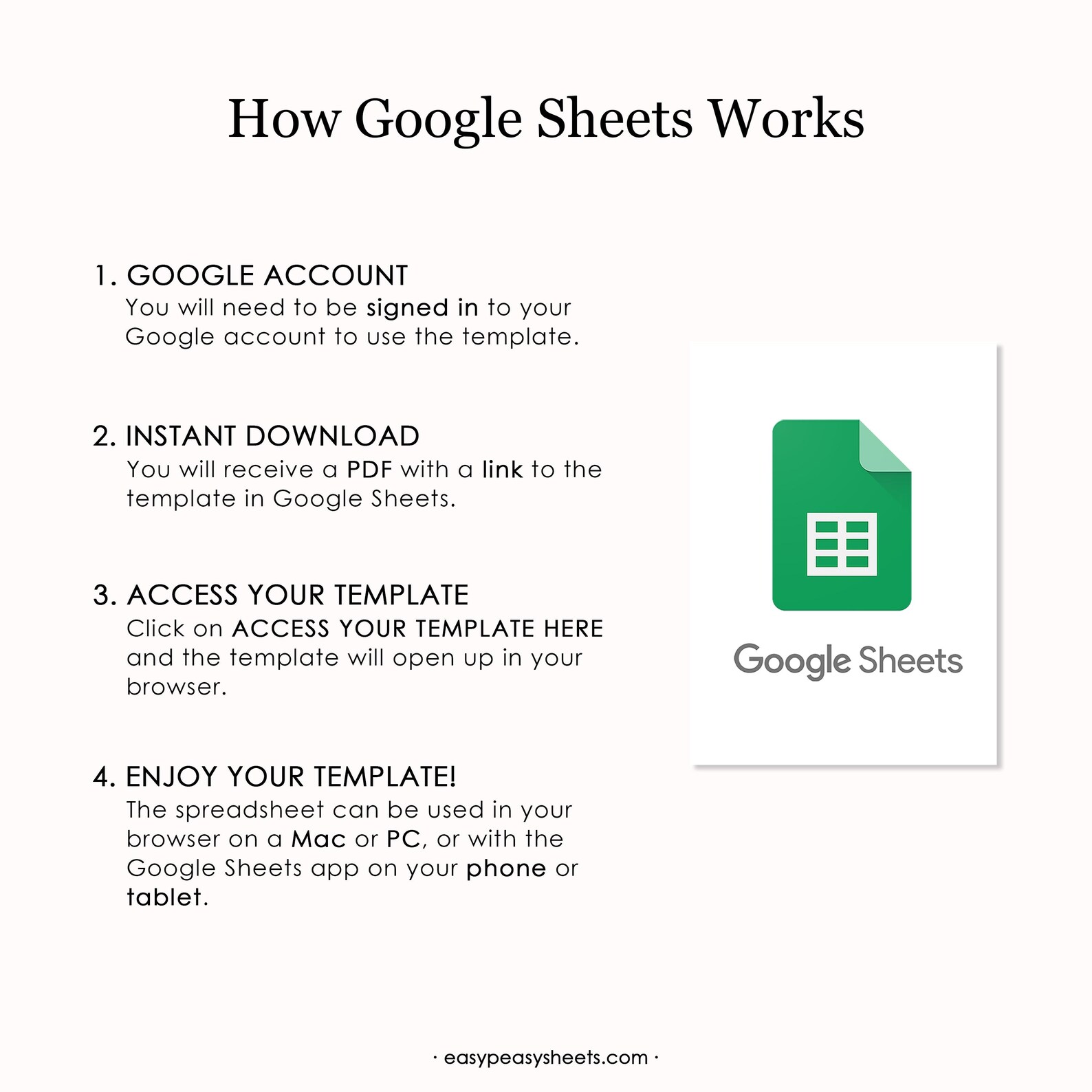 Podcast Planner Spreadsheet, Content Calendar, Episode Checklist ...