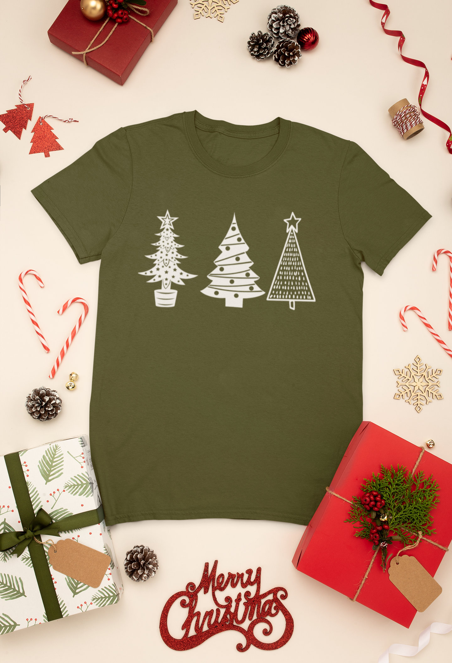 Mens christmas t shirts - Etsy België