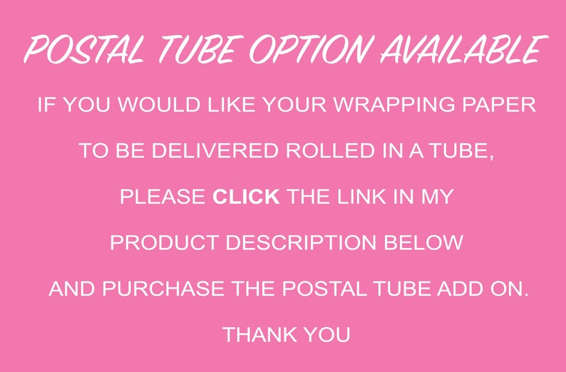 Personalised Mr & Mrs Gift Wrap / Personalised Wrapping Paper - Etsy