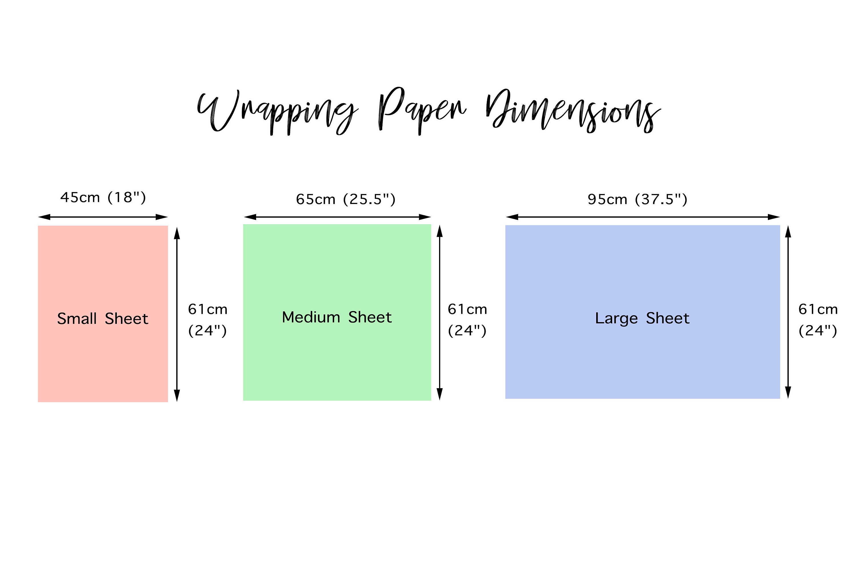 Customised Logo Gift Wrap / Packaging Wrapping Paper / Add - Etsy