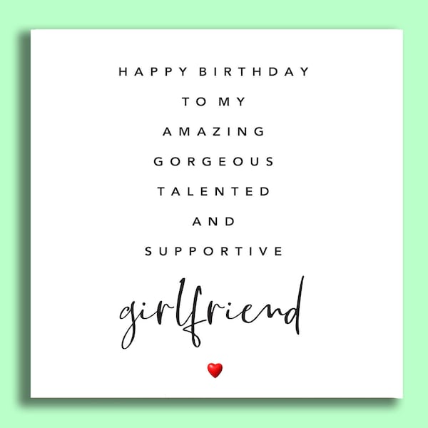 Gf Card - Etsy