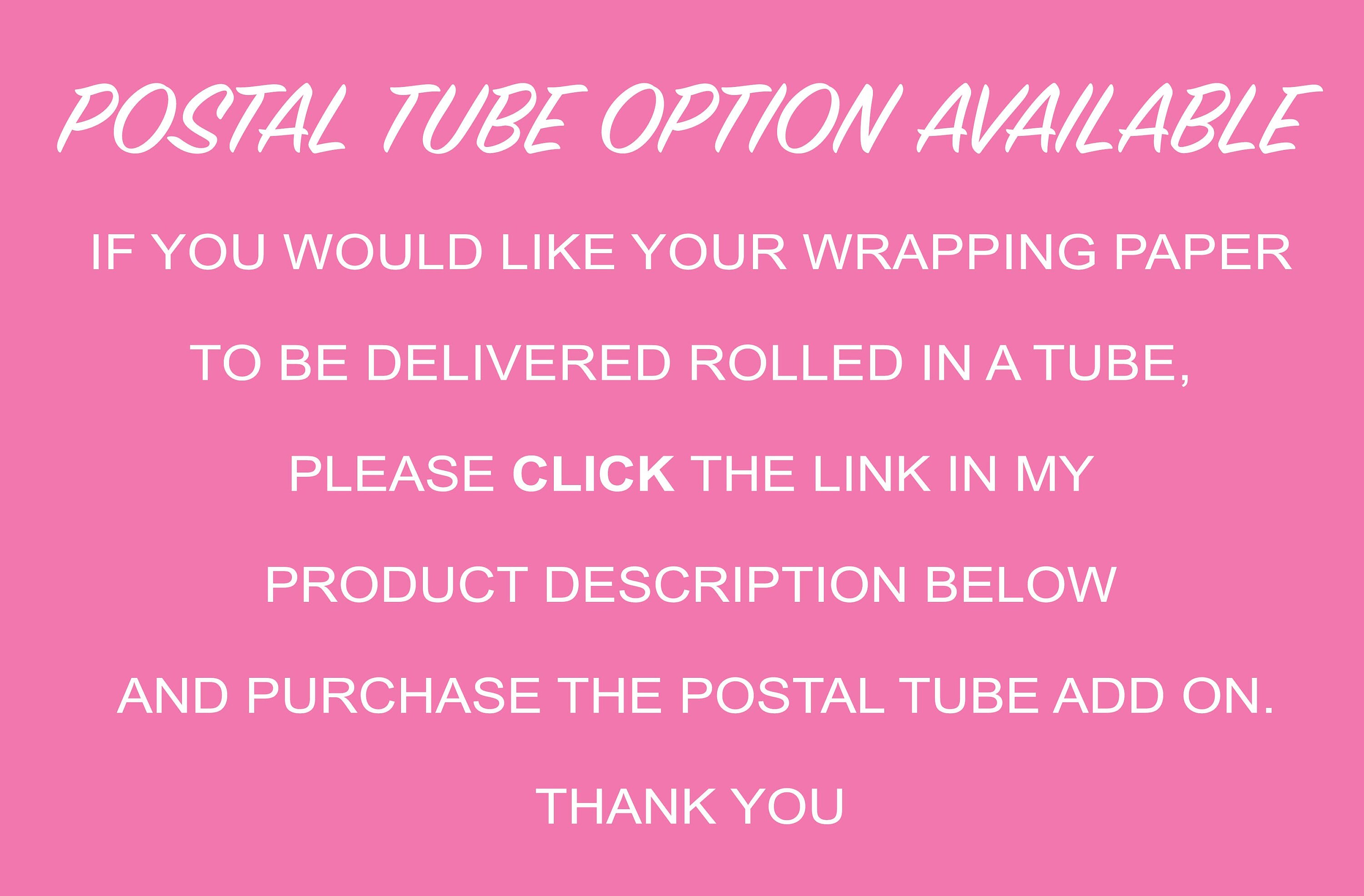 Happy Anniversary Gift Wrap / Anniversary Wrapping Paper / - Etsy