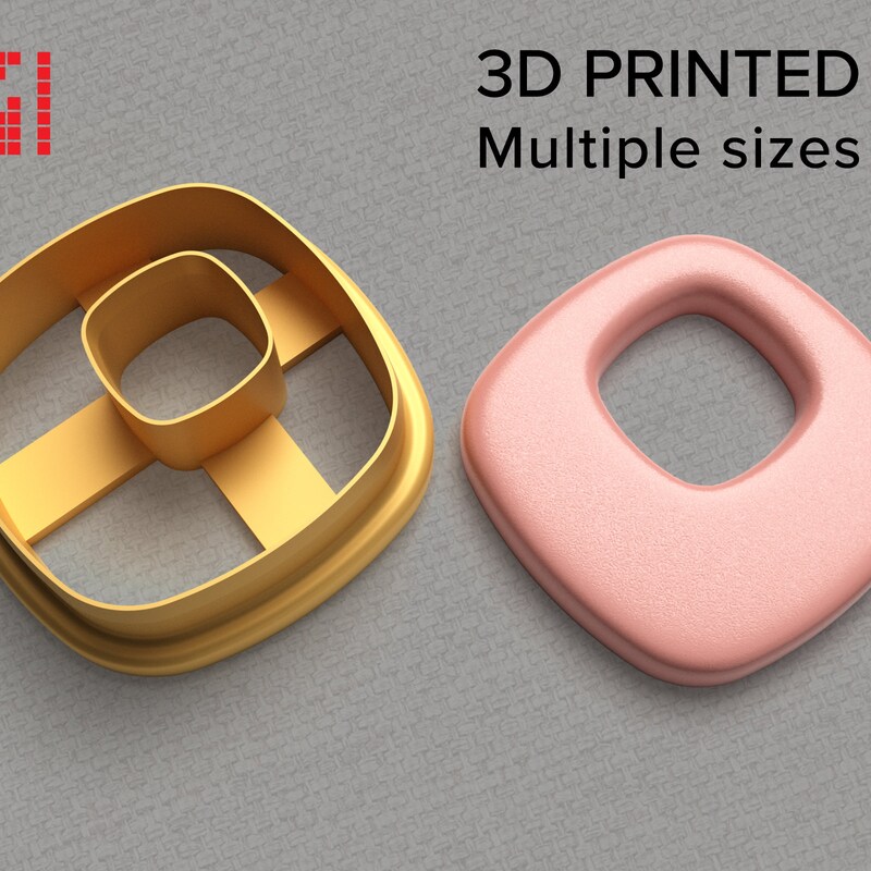 Diamond Donut - Etsy