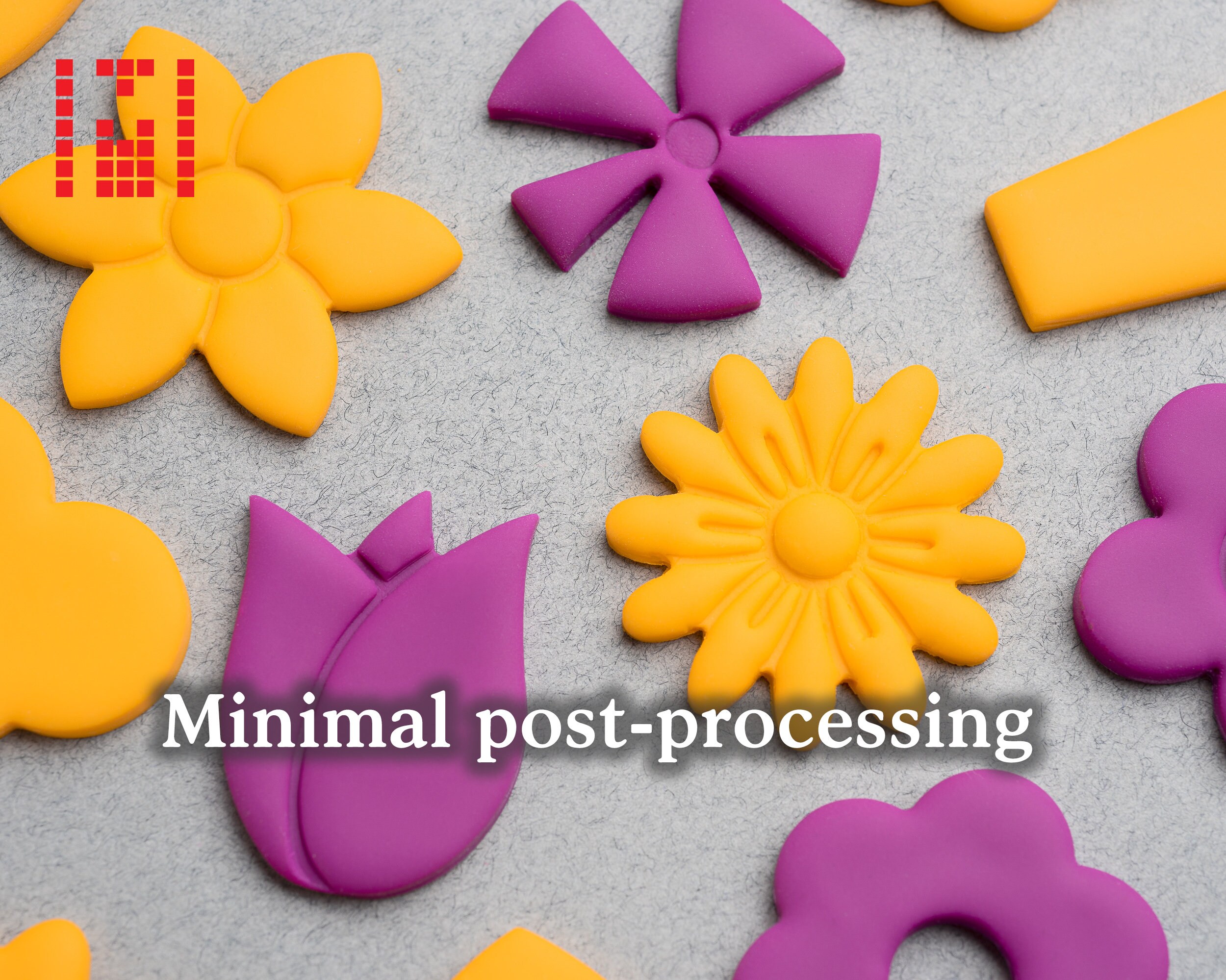 Long Rectangle Shape With Round Corners Polymer Clay Cutters - Etsy