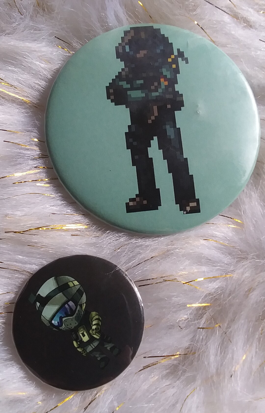 Rainbow Six Siege Pins Jäger Fuze - Etsy