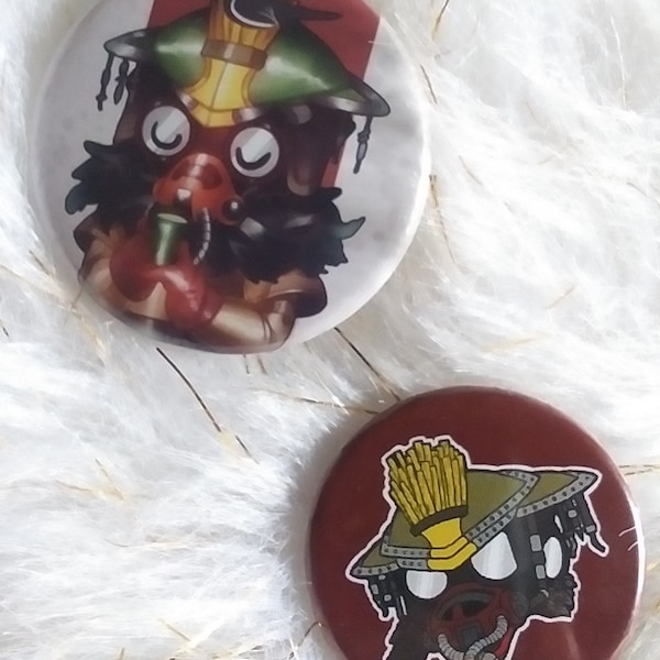 Apex Legends Pins - Etsy