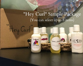 Hair Products - Etsy