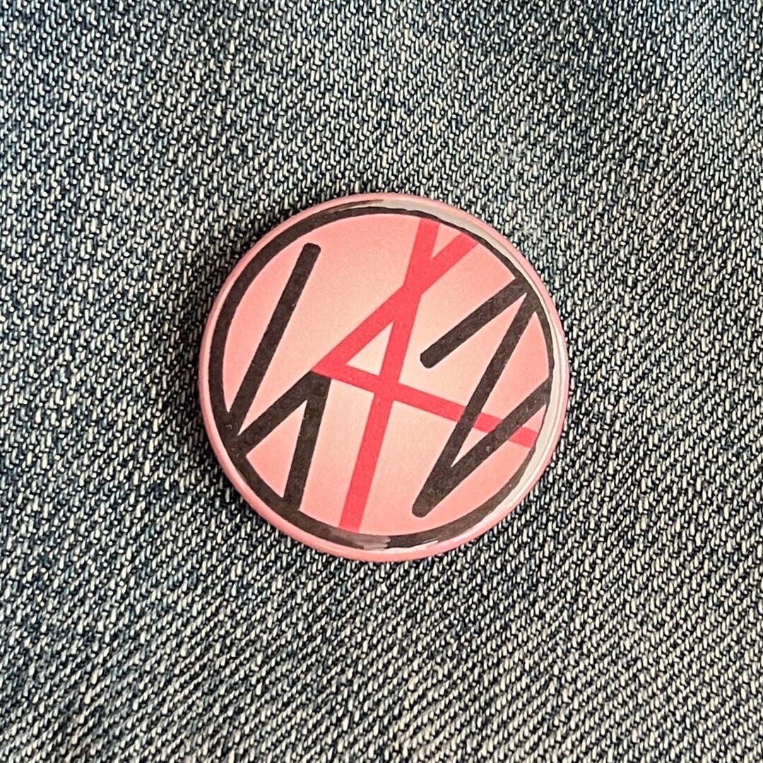 K-POP Stray Kids Inspired Badge - Etsy UK