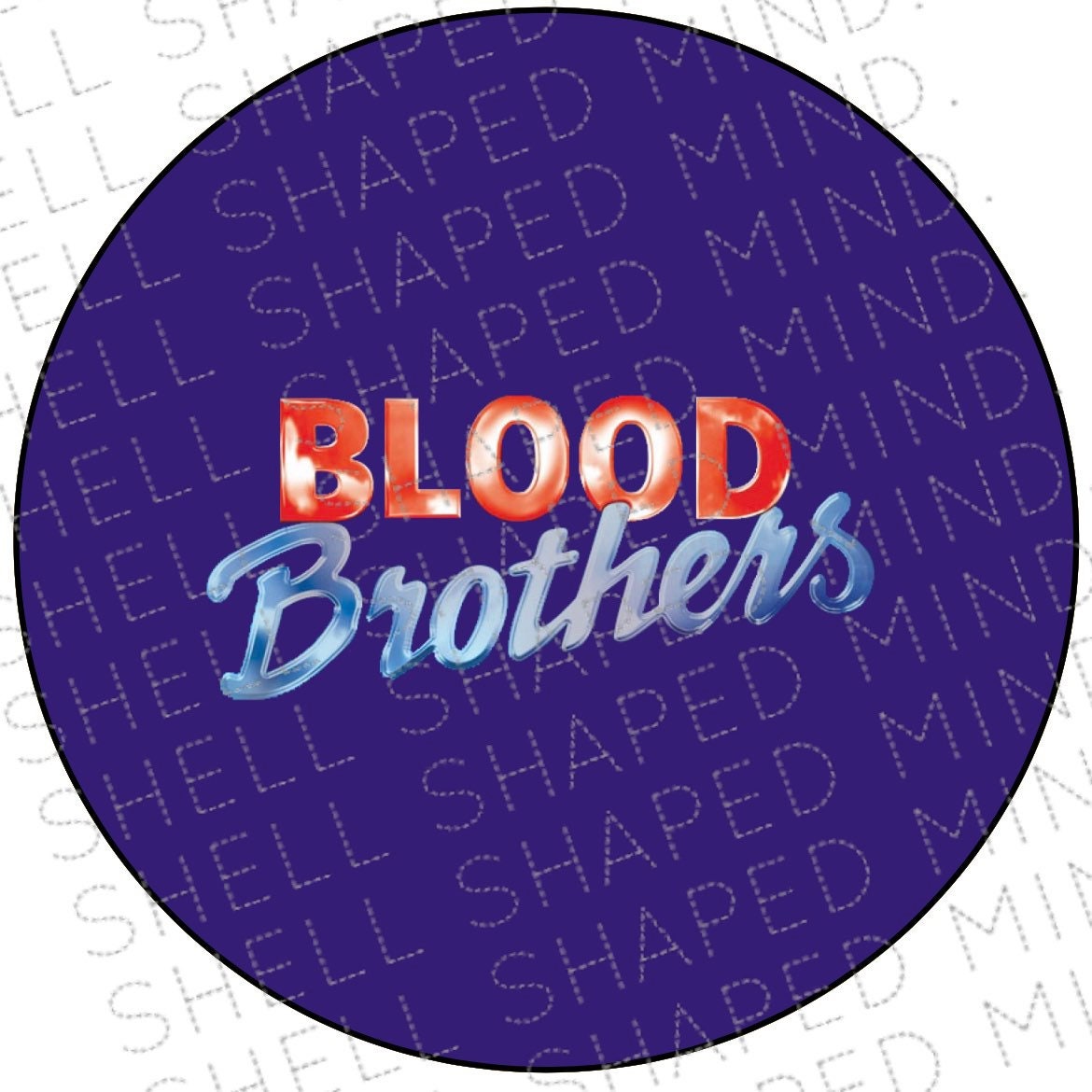 Blood Brothers Logo