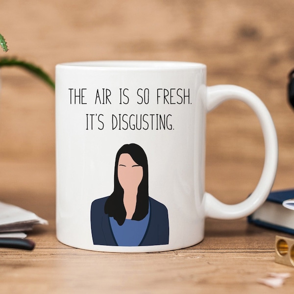 April Ludgate - Etsy