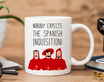 Monty Python - Etsy UK