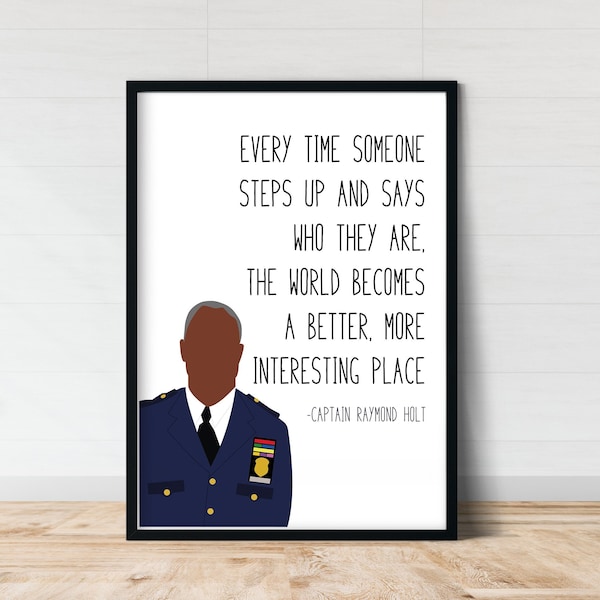 Funny Captain Quote - Etsy