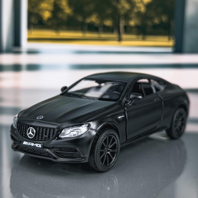 Amg Model S - Etsy