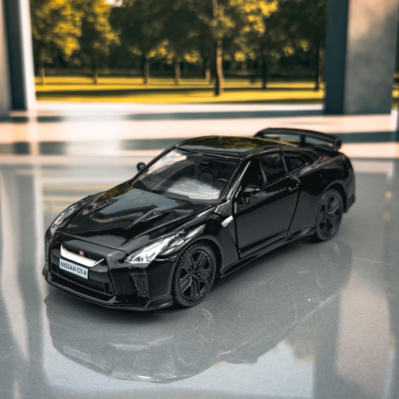 1/64 Nissan Skyline - Etsy UK