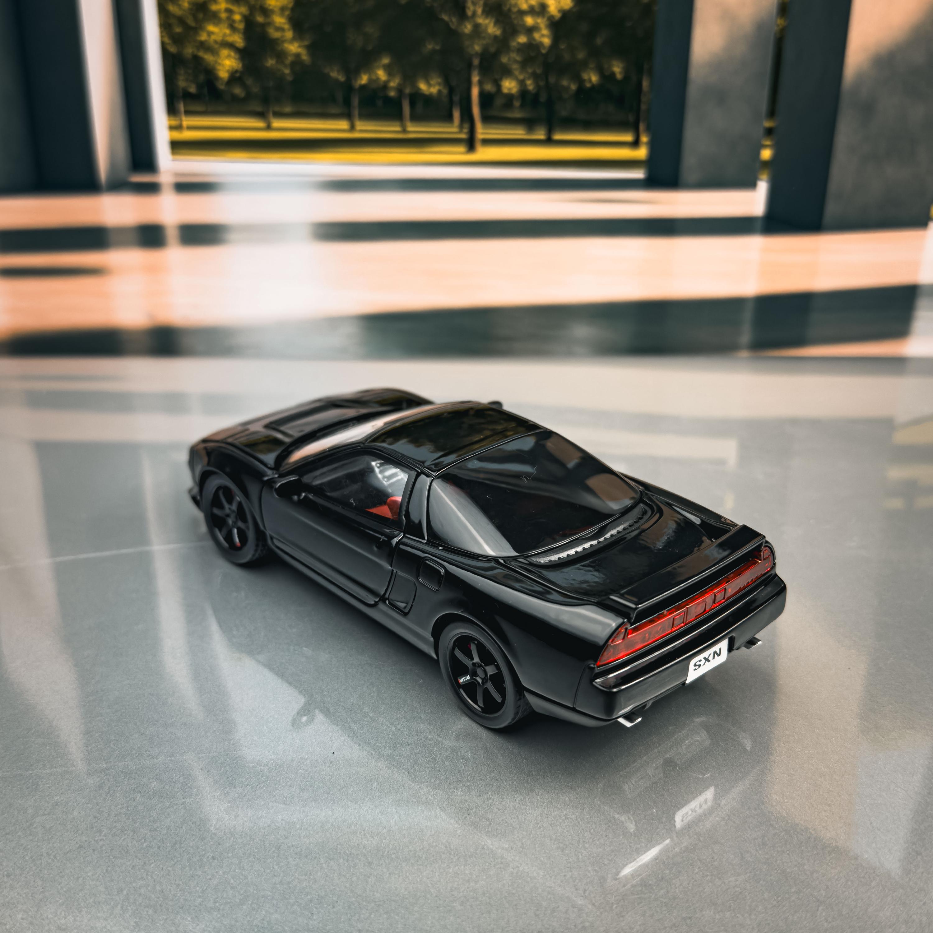 Honda Acura First Gen | Diecast Model Car | Vintage Model Car | Honda ...