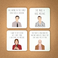Arrested Development - Etsy