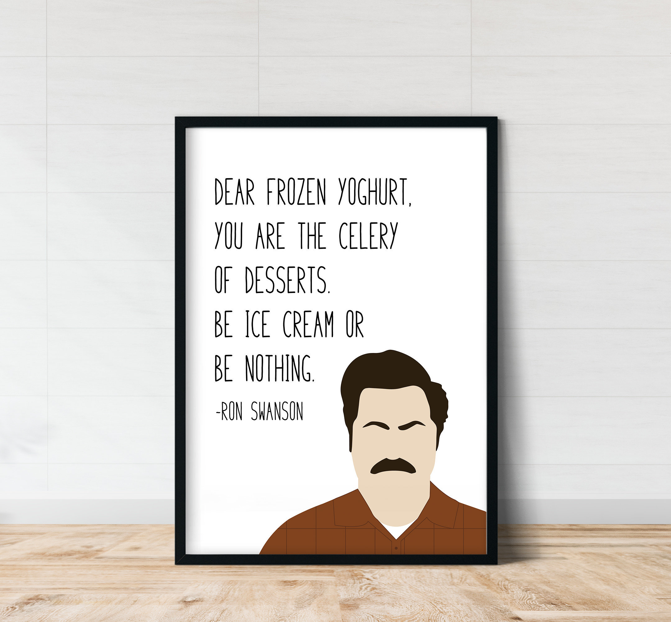 Jesusgreek Ron Swanson Quotes 40 Best Ron Swanson Quotes From Parks