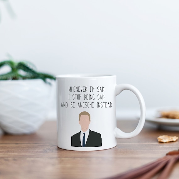 Himym Barney Awesome Quotes Buy Barney Stinson Mug | HIMYM Quotes